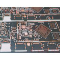 China 50ohm 8 Layer BGA Lead Free PCB AssemblyVideo Meeting Systems OSP Treatment for sale