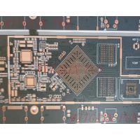 China 50ohm 8 Layer BGA Lead Free PCB AssemblyVideo Meeting Systems OSP Treatment for sale