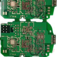 China IATF 16949 Bldc Servo Motor Controller PCB 10 Layer Printed Circuit Board for sale