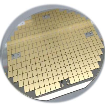 China Aluminum Nitride Ceramic PCB Board 0.4 MM 1 OZ Copper for sale