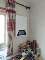 China H13 Wall Heat Recovery Ventilation System 150m3/H Air Purifier for sale