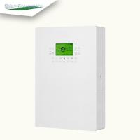 China H501 Class H13 Wall Mounted Ventilation System with Fresh Air Supply for sale
