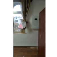China H501 Class H13 Wall Mounted Ventilation System with Fresh Air Supply for sale