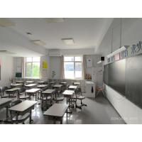 China H501 Class H13 Wall Mounted Ventilation System with Fresh Air Supply for sale