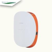 China H13 Wall Mounted Air Purifier 60m3/H Fresh Air Supply 25W for sale