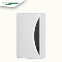 China H201 Wall Mounted Ventilator 90m3/H Positive Pressure Air Purifier for sale