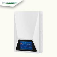 China H13 Wall Mounted Ventilation Unit with Heat Recovery 150m³/h for sale