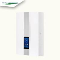 China H13 Wall Mounted Ventilation Unit with Heat Recovery 150m³/h for sale