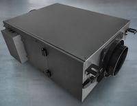 China High Airflow Wall Mounted Ventilation System for Industrial Use for sale