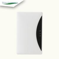 China Shiny-GreenSpace H201 Wall Mounted Ventilation System with Remote Control for sale