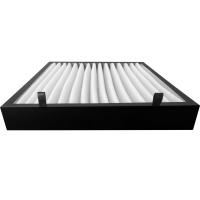 China H13 HEPA Filter 0.3μm F9 Medium Efficiency Ventilation Filter for sale