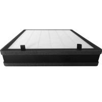 China H13 HEPA Filter 0.3μm F9 Medium Efficiency Ventilation Filter for sale