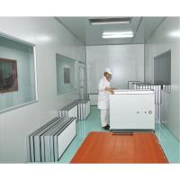 China H13 HEPA Filter 0.3μm F9 Medium Efficiency Ventilation Filter for sale