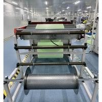 China H13 HEPA Filter 0.3μm F9 Medium Efficiency Ventilation Filter for sale