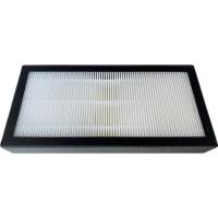 China F9 HEPA Folded Filter Nylon Mesh HU Model for sale