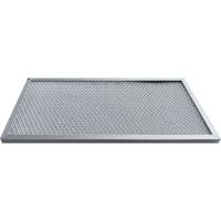 China F9 HEPA Folded Filter Nylon Mesh HU Model for sale
