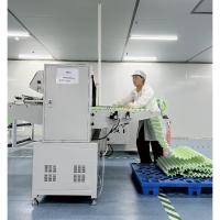 China F9 HEPA Folded Filter Nylon Mesh HU Model for sale
