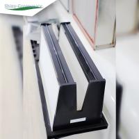 China Nylon Mesh F9 HEPA Ventilation Filter 220 Initial Resistance for sale