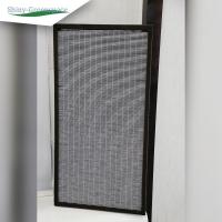China SX F9 HEPA Folded Filter with Activated Carbon 592x592x600mm for sale