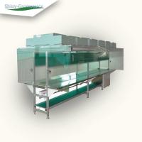 China Customizable Electrostatic Rolling Shutter Door for Industrial Workshops for sale