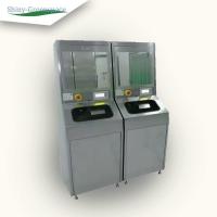 China Customizable Electrostatic Rolling Shutter Door for Industrial Workshops for sale
