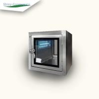 China Horizontal Flow Clean Bench HC-S-995 for Pharmaceuticals Electronics for sale