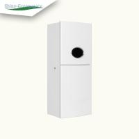 China Commercial Home HVAC Air Purifier Cabinet Air Exchange Equipment for sale