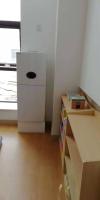 China Commercial Home HVAC Air Purifier Cabinet Air Exchange Equipment for sale