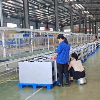 China H13 Air Purifier Cabinet Ventilation System for Heater and Cooler for sale
