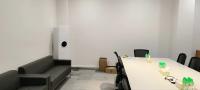 China 350m3/H H13 Heat Recovery Ventilation System for Commercial Spaces for sale