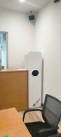 China 350m3/H H13 Heat Recovery Ventilation System for Commercial Spaces for sale