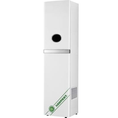 China H13 Class HVAC Air Purifier with Heat Exchange 550m³/h for sale