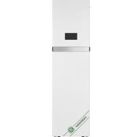 China 100 CFM Cabinet Ventilation System 60Hz 220V Aluminum Alloy for sale