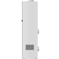 China Low Noise 40DB Cabinet Ventilation System 220V 100CFM for sale