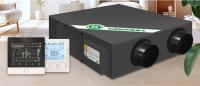 China 500m3/H H13 Air Purification Machine for Central Ventilation System for sale