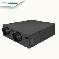 China 700m3/H Ceiling Disinfection Central Ventilation System HVAC for sale
