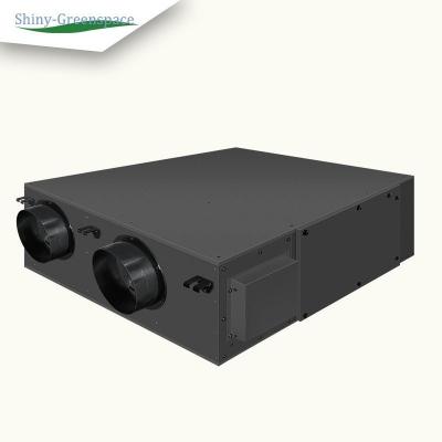 China 700m3/H Ceiling Disinfection Central Ventilation System HVAC for sale