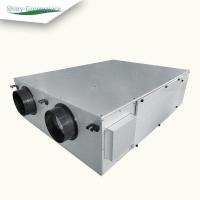 China 700m3/H Ceiling Disinfection Central Ventilation System HVAC for sale