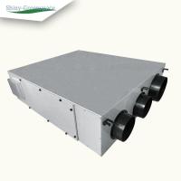 China H706 Commercial Central Ventilation System 1000m3/H Air Exchange for sale