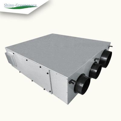 China H706 Commercial Central Ventilation System 1000m3/H Air Exchange for sale