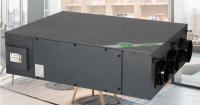 China H706 Commercial Central Ventilation System 1000m3/H Air Exchange for sale