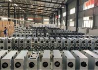 China H901 Public Toilet Positive Pressure Ventilation System 250m3/H for sale