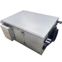 China 350m3/H Positive Pressure Ventilation Unit HVAC H902 Model for sale