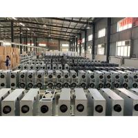 China 350m3/H Positive Pressure Ventilation Unit HVAC H902 Model for sale