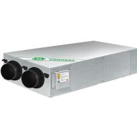 China HVAC Central Ventilation System 600m3/H Air Purifier Commercial Home for sale