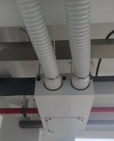 China HVAC Central Ventilation System 600m3/H Air Purifier Commercial Home for sale