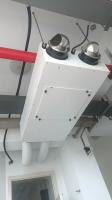 China HVAC Central Ventilation System 600m3/H Air Purifier Commercial Home for sale