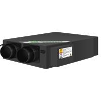China Ultra Thin Graphene Central Air Purifier for sale