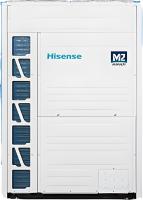 China Hisense 12000BTU WiFi Central Air Conditioner with Remote Control for sale