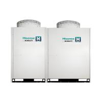 China Hisense 12000 BTU R410A Central Air Conditioner with Remote Control for sale